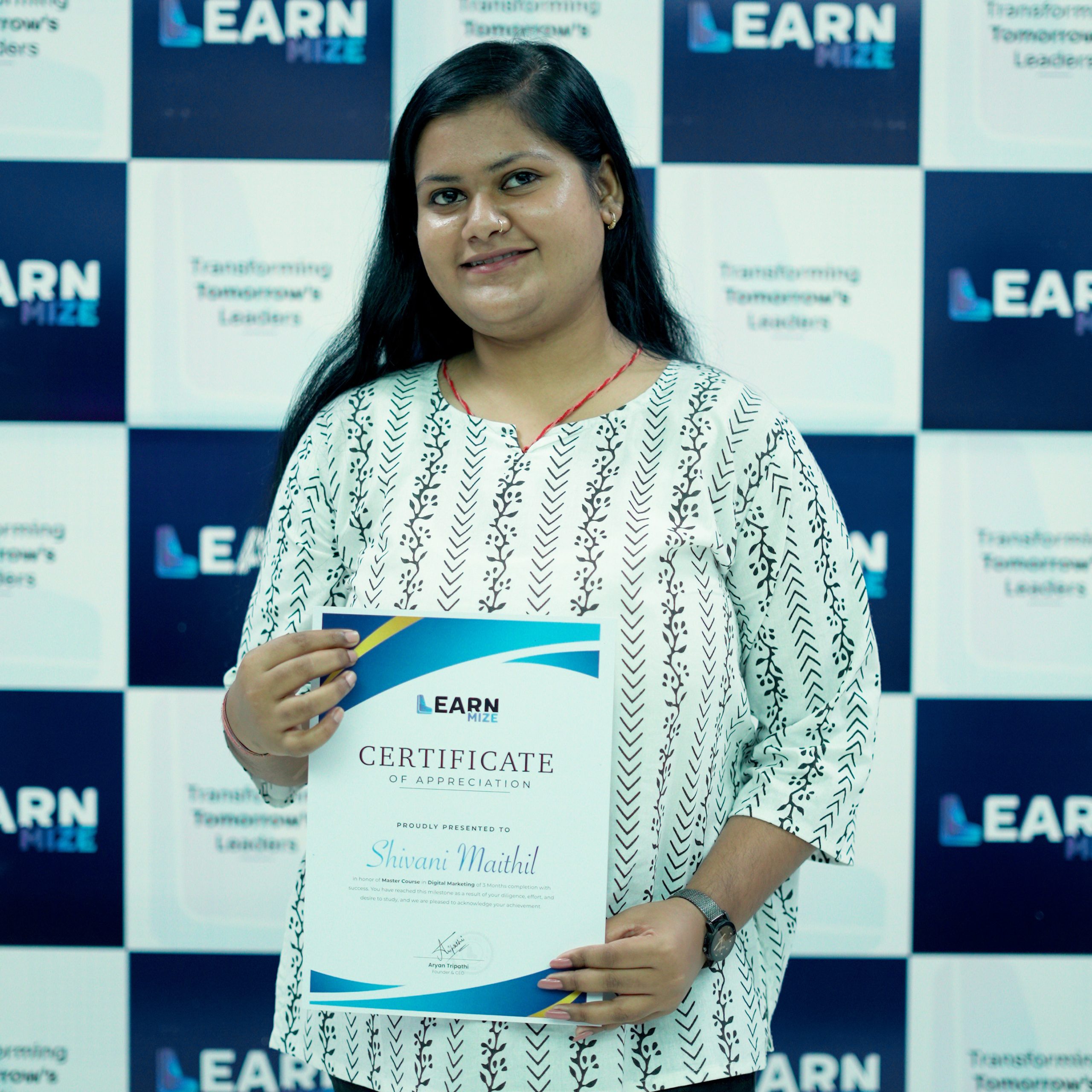 Offline Ai Automation class - learnmize.in